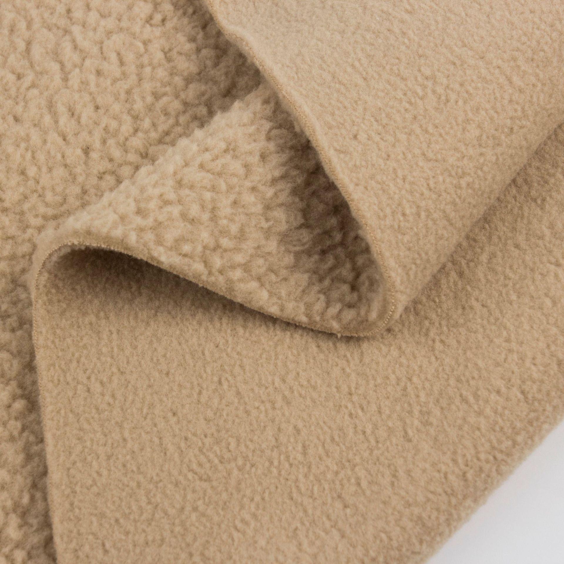 The Cozy Collection: Premium Sherpa & Fleece Fabrics | NINGBO YULI TEXTILE