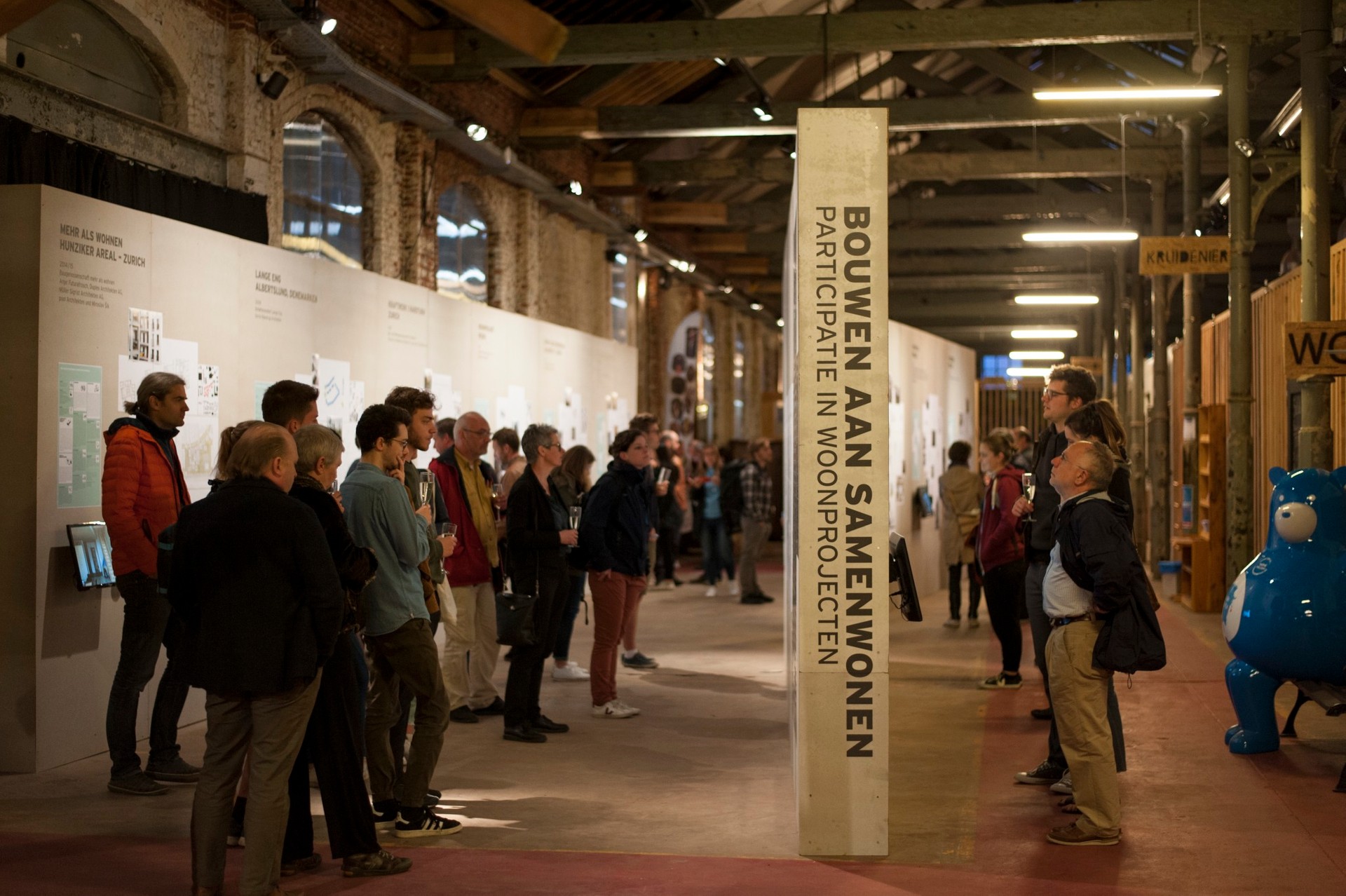 WIE EN WAT IS HAL 5? - Hal 5