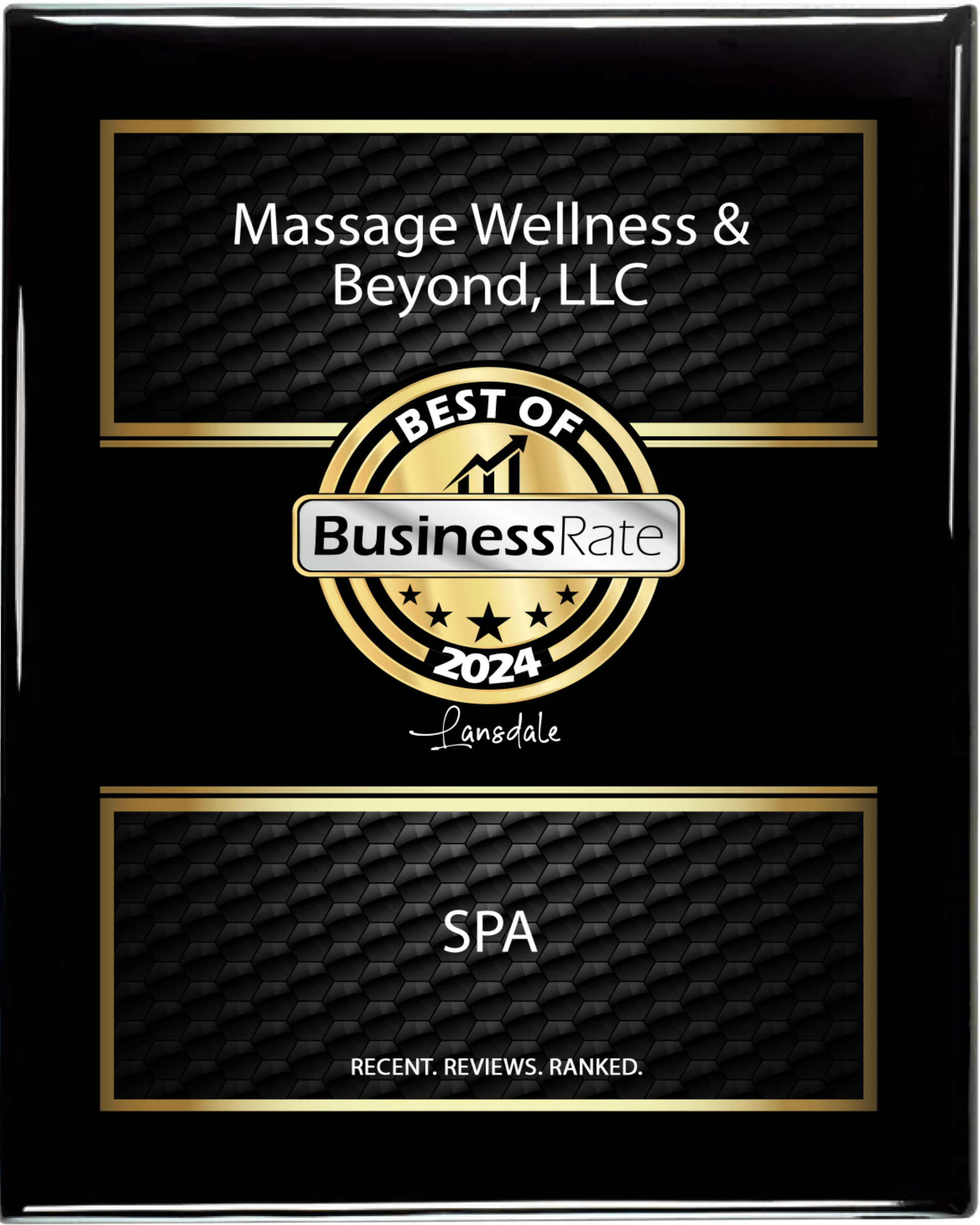 Massage Wellness & Beyond | Spa & Holistic Wellness – Massage, Reiki ...