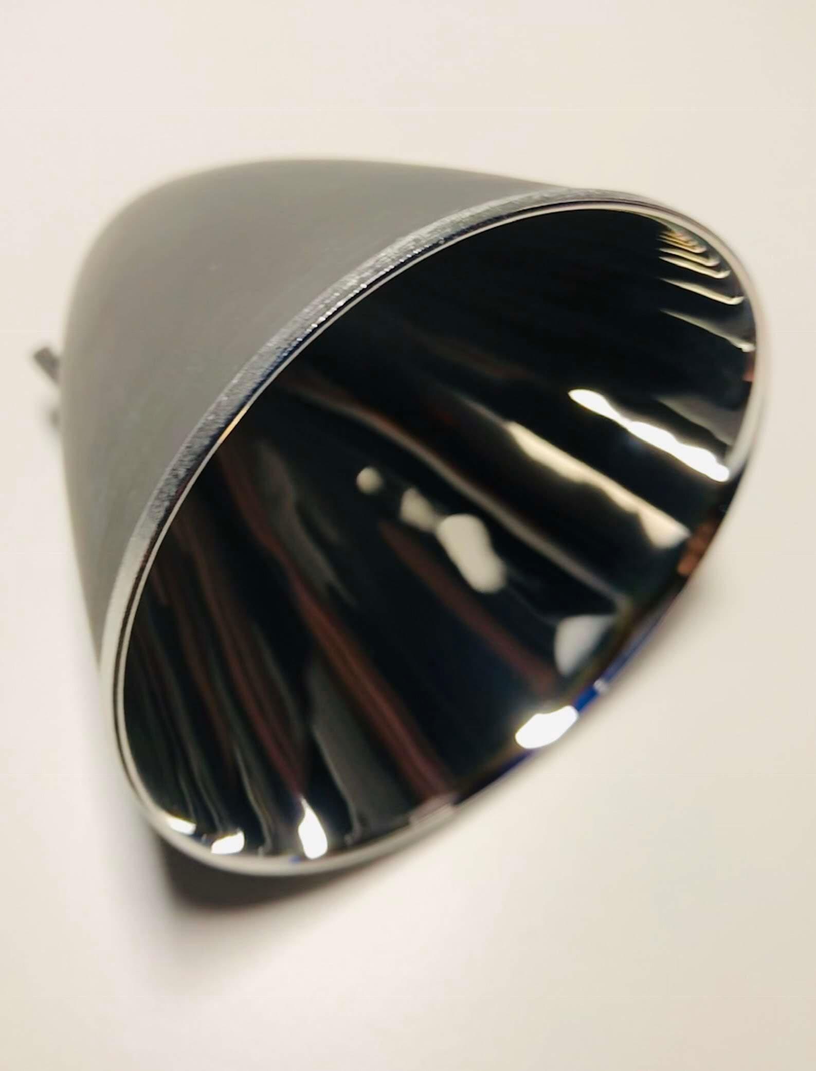 Lens and LED Optics Design