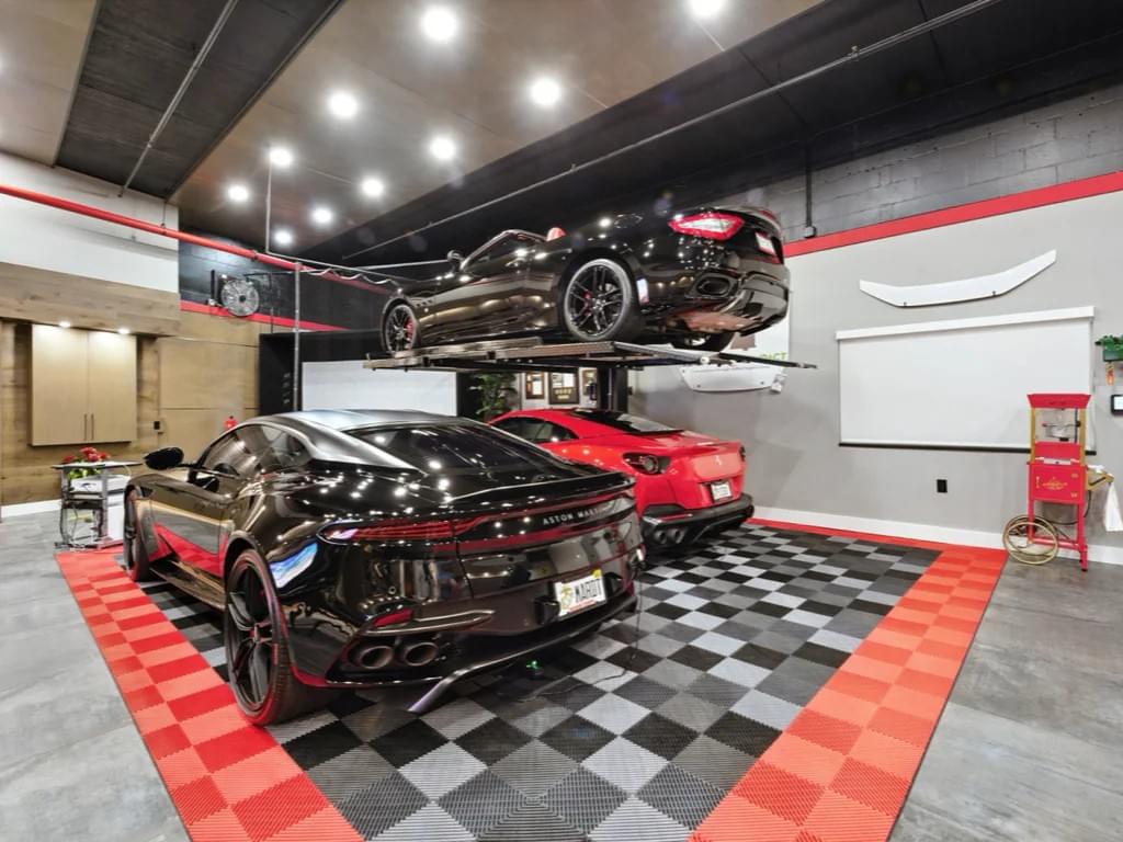 National Garage Condo Directory