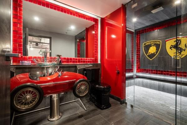 National Garage Condo Directory