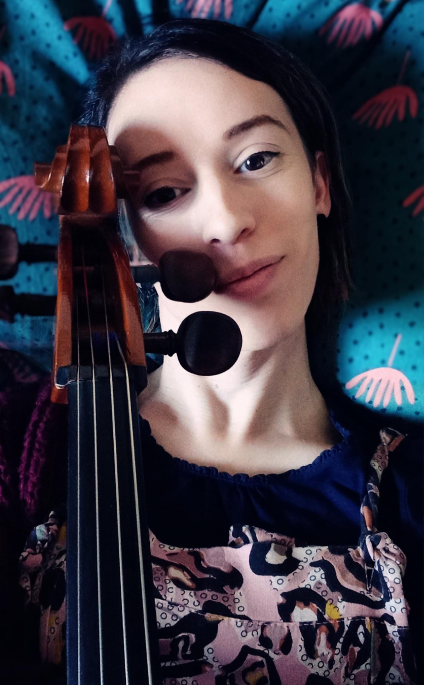 Flori Maunders - Composer