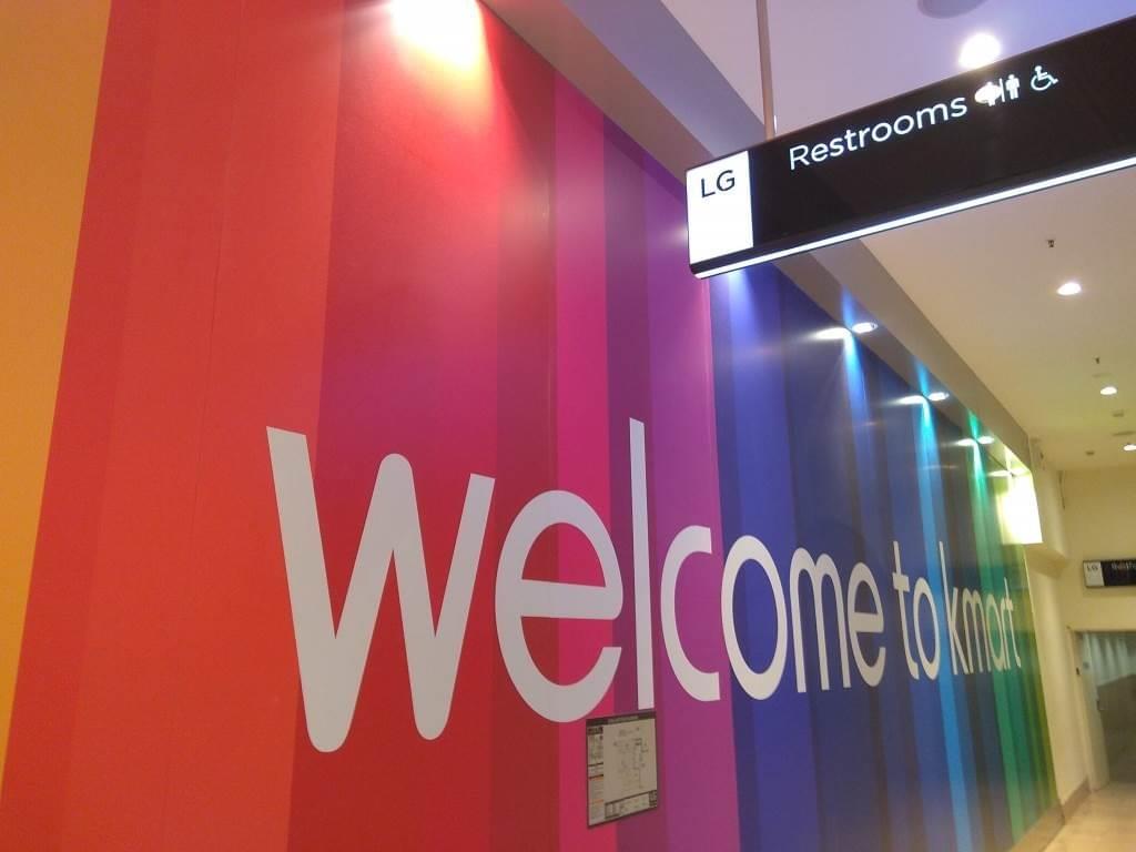 LumiLab Australian & NZ Light Reflectance Value Testing