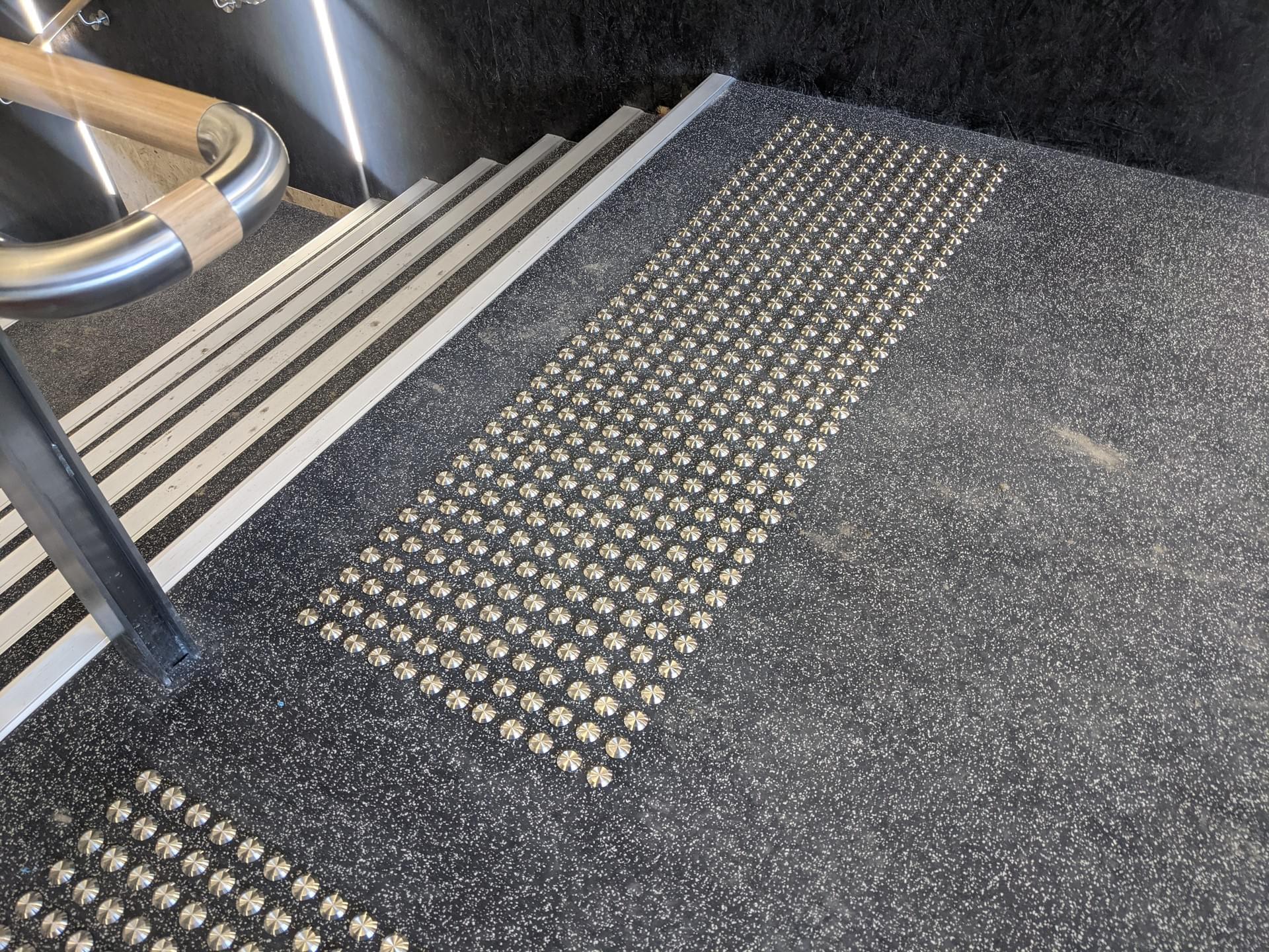 LumiLab Australian & NZ Light Reflectance Value Testing