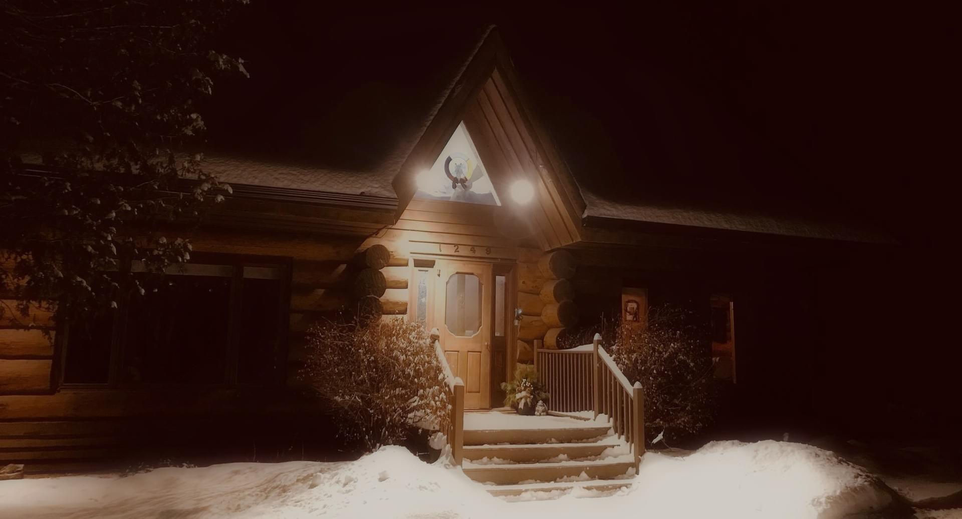 Ember Retreat - The Ember Circle