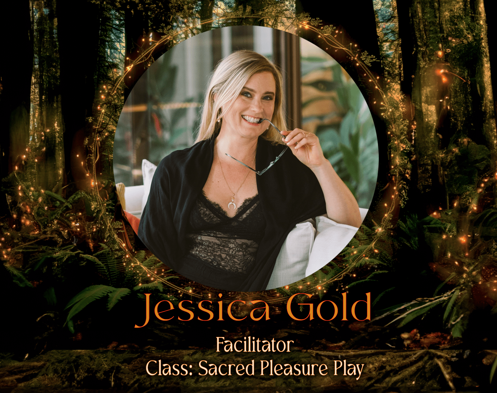 FireLight 🔥 An Enchanted Village of Lovers 6/29-7/2