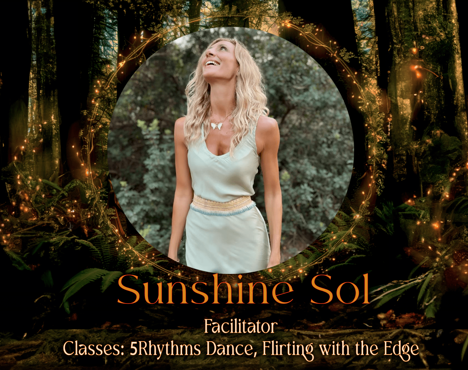 FireLight 🔥 An Enchanted Village of Lovers 6/29-7/2