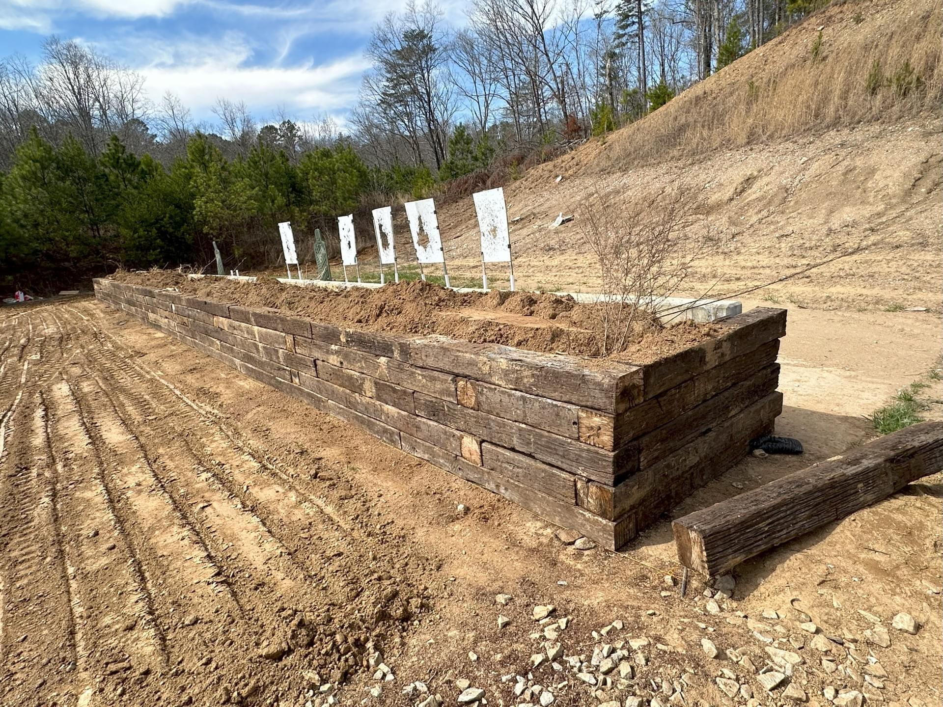 Reliant Construction Inc.