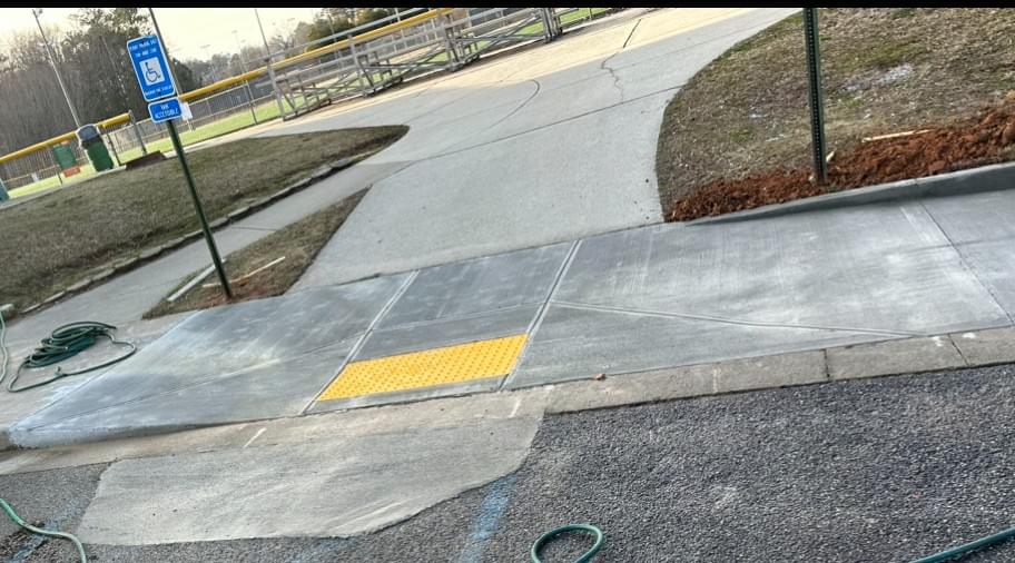 Reliant Construction Inc.