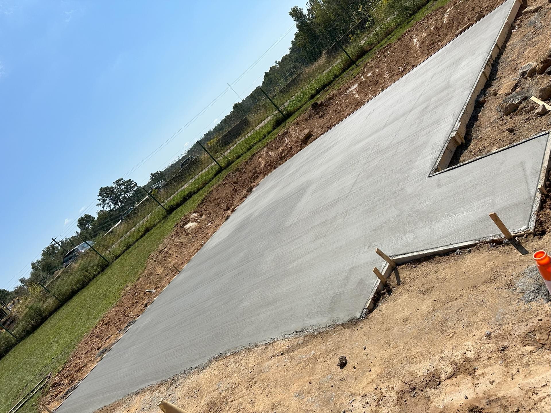 Reliant Construction Inc.