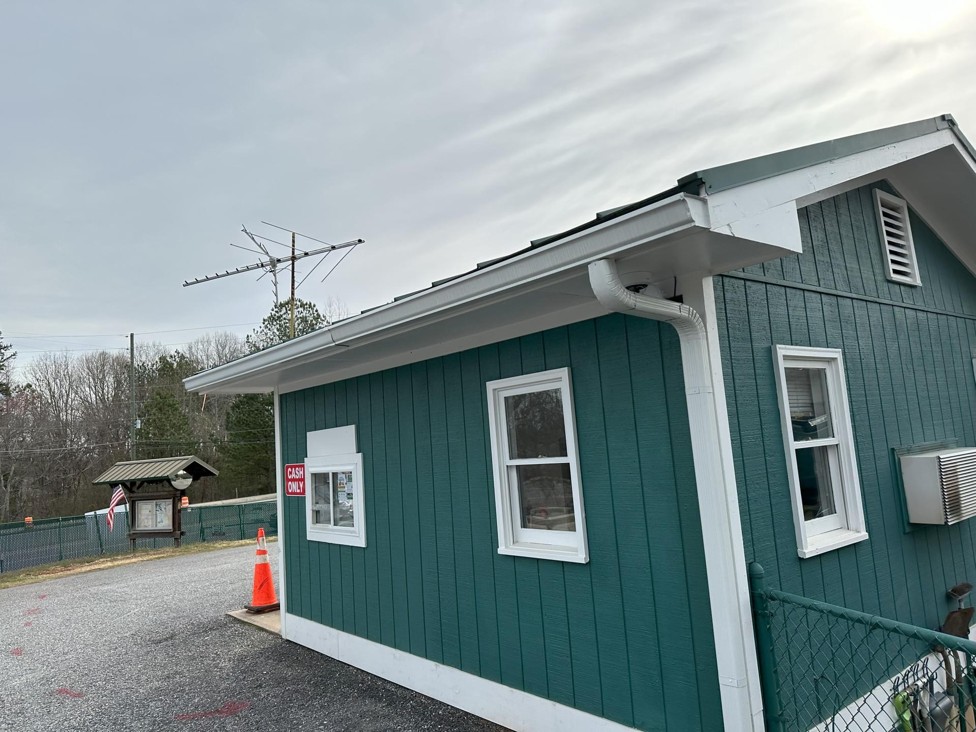 Reliant Construction Inc.