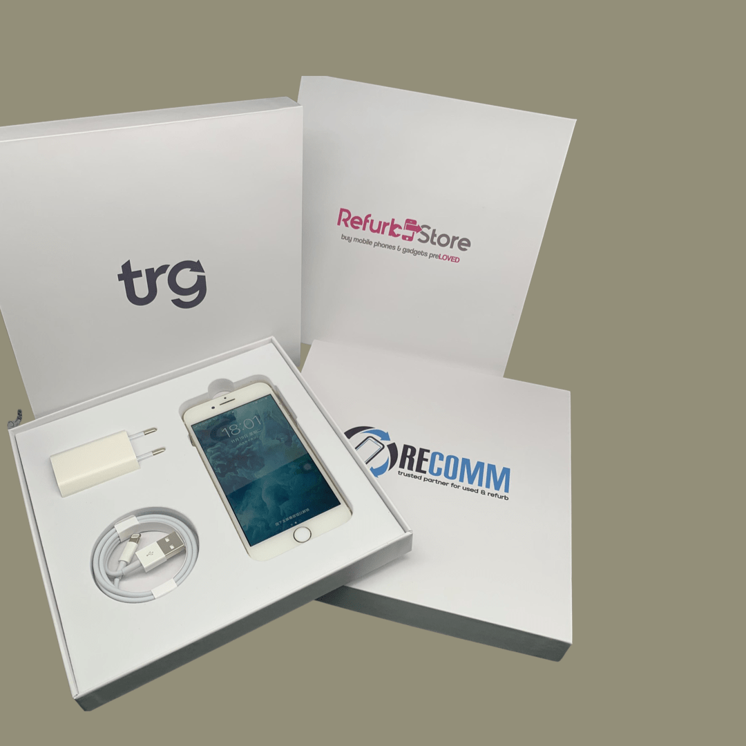 OEM Boxes for Mobile Devices.