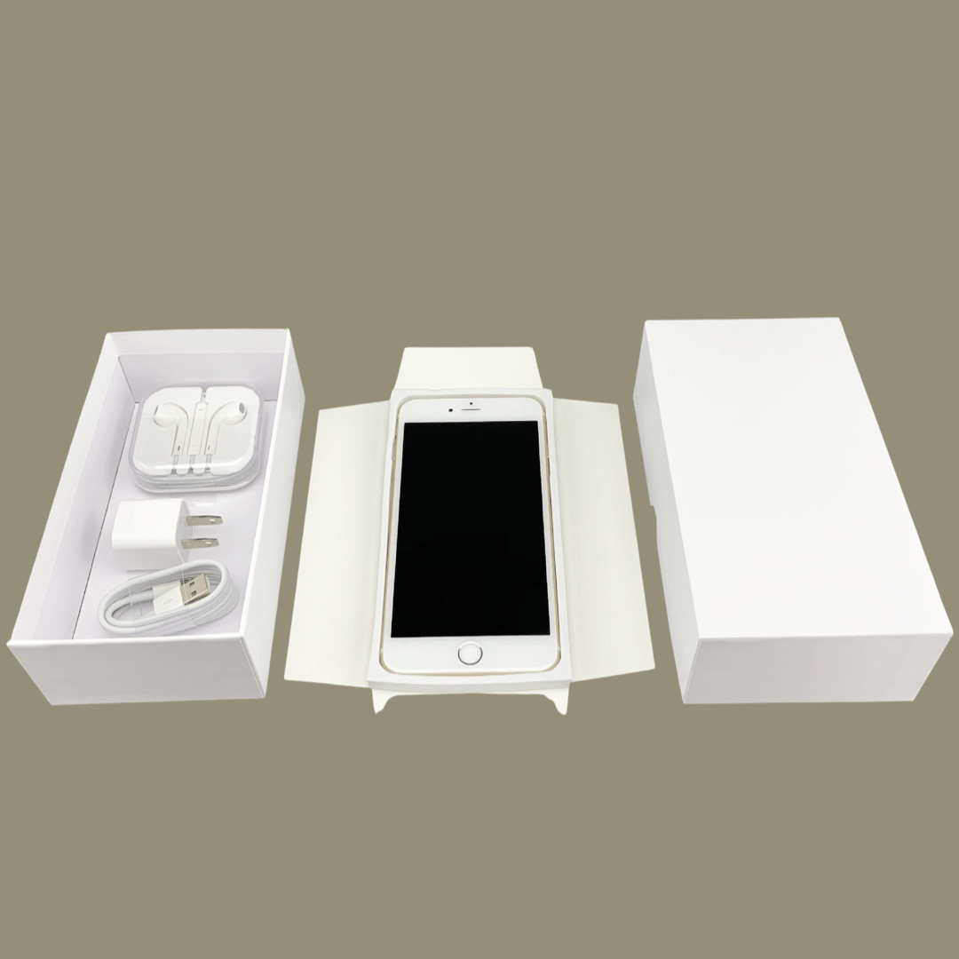 OEM Boxes for Mobile Devices.