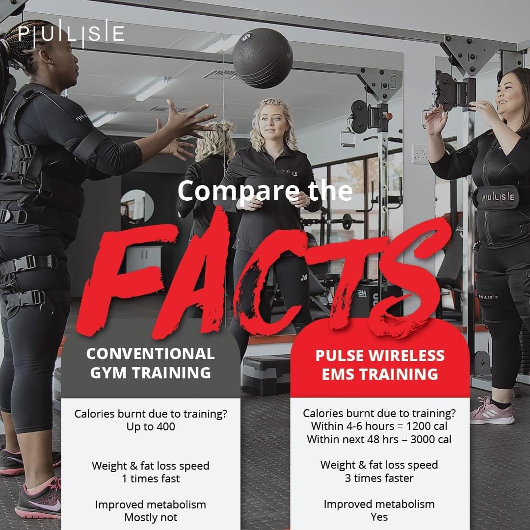 Gallery - Pulse New Zealand