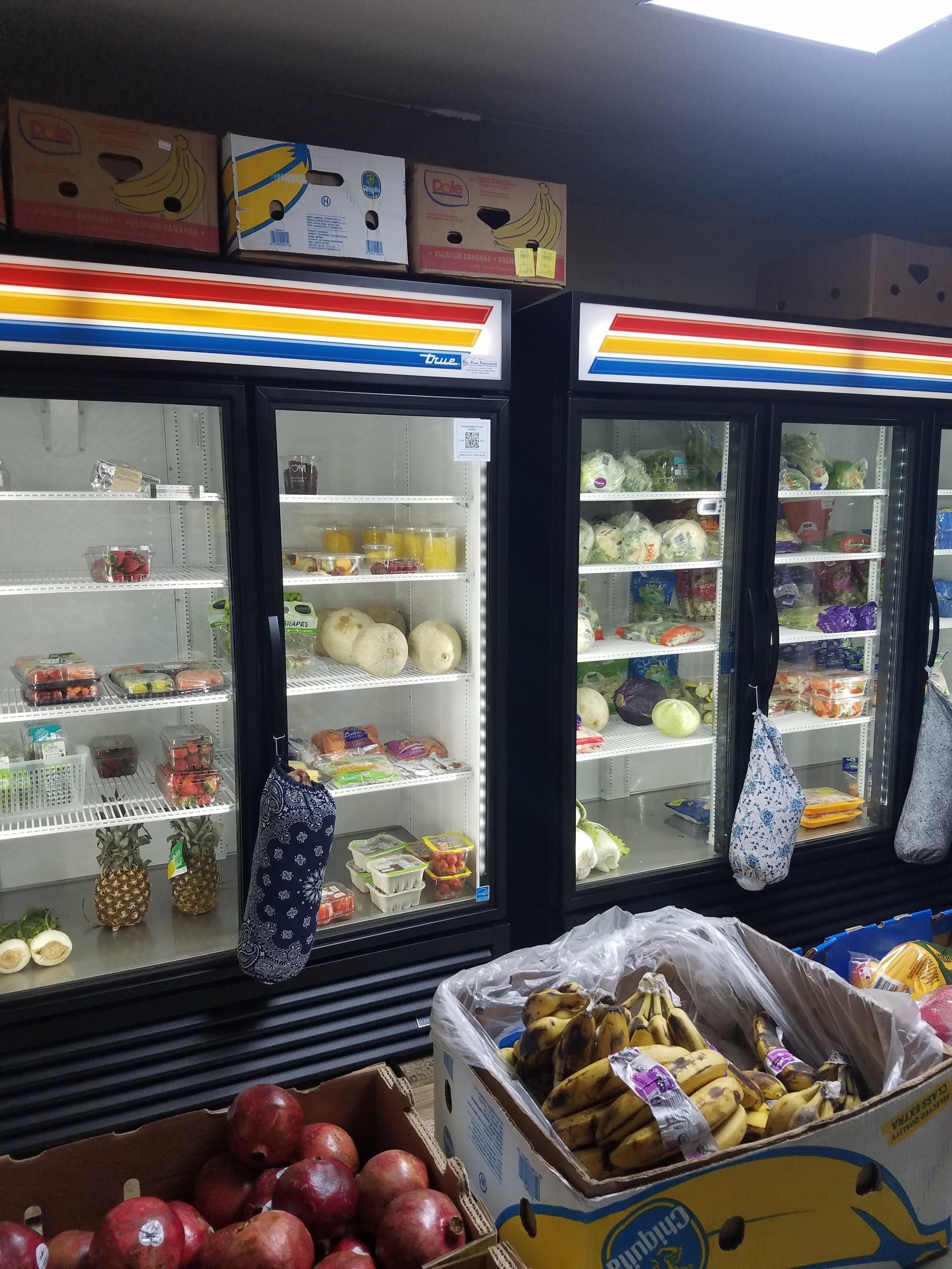 The Community Kitchen on Strikingly