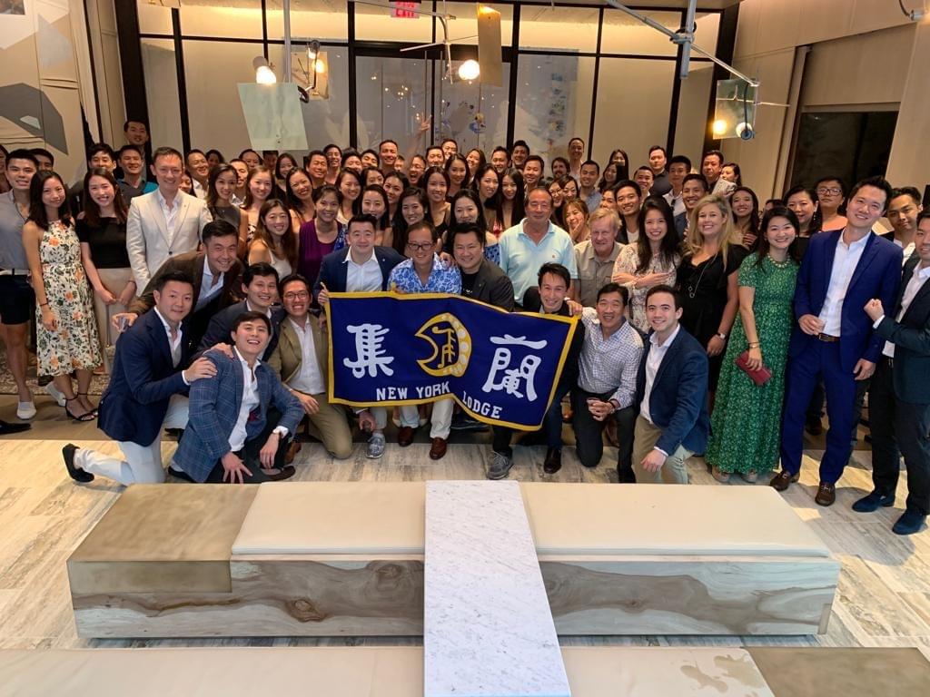 FF Fraternity - NY Lodge