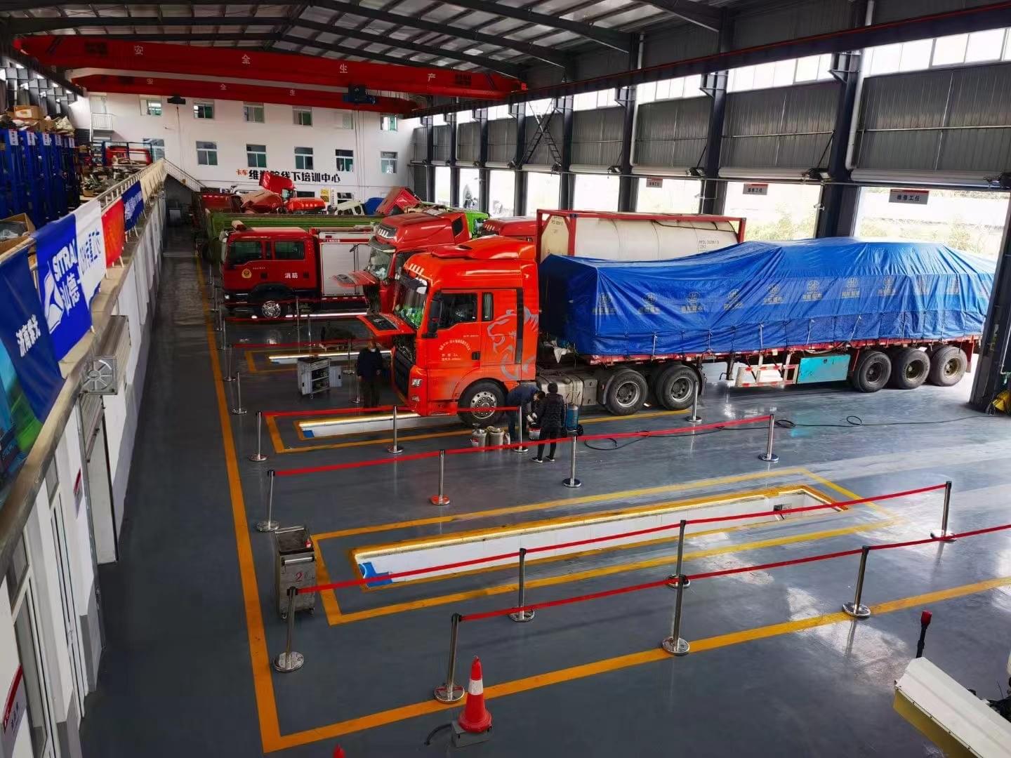 MCC MACHINERY