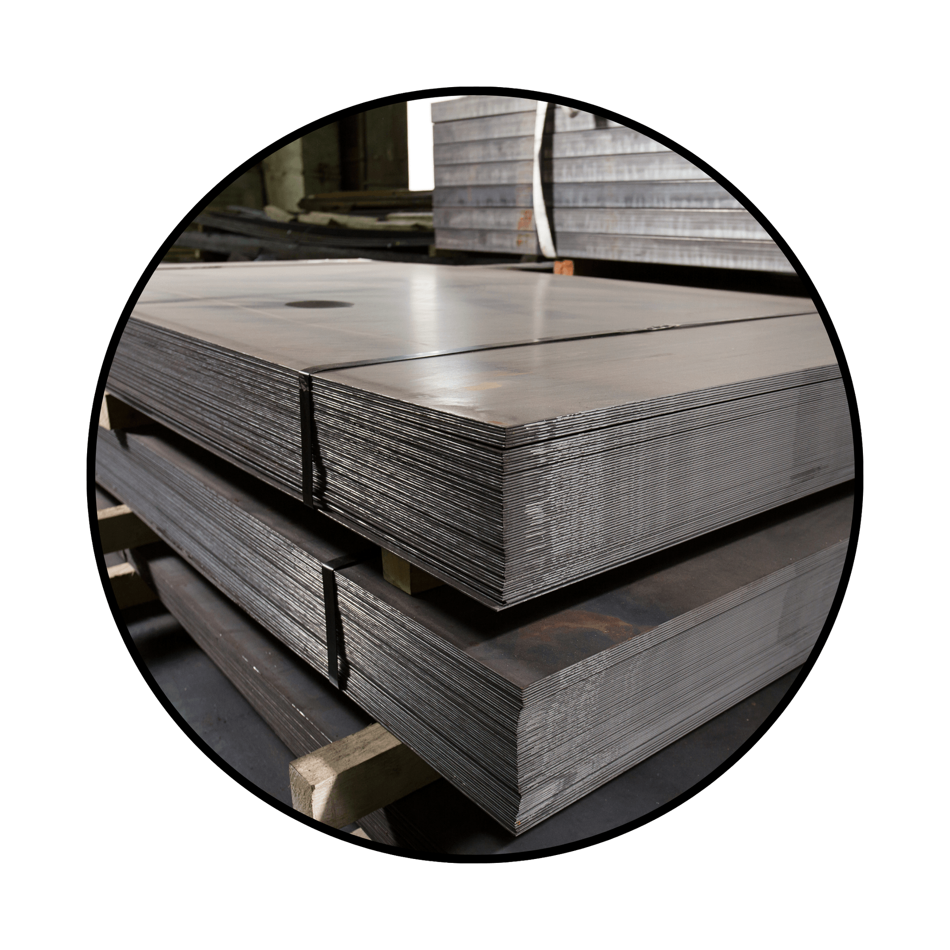 Steel Africa - Your #1 Steel Merchandiser