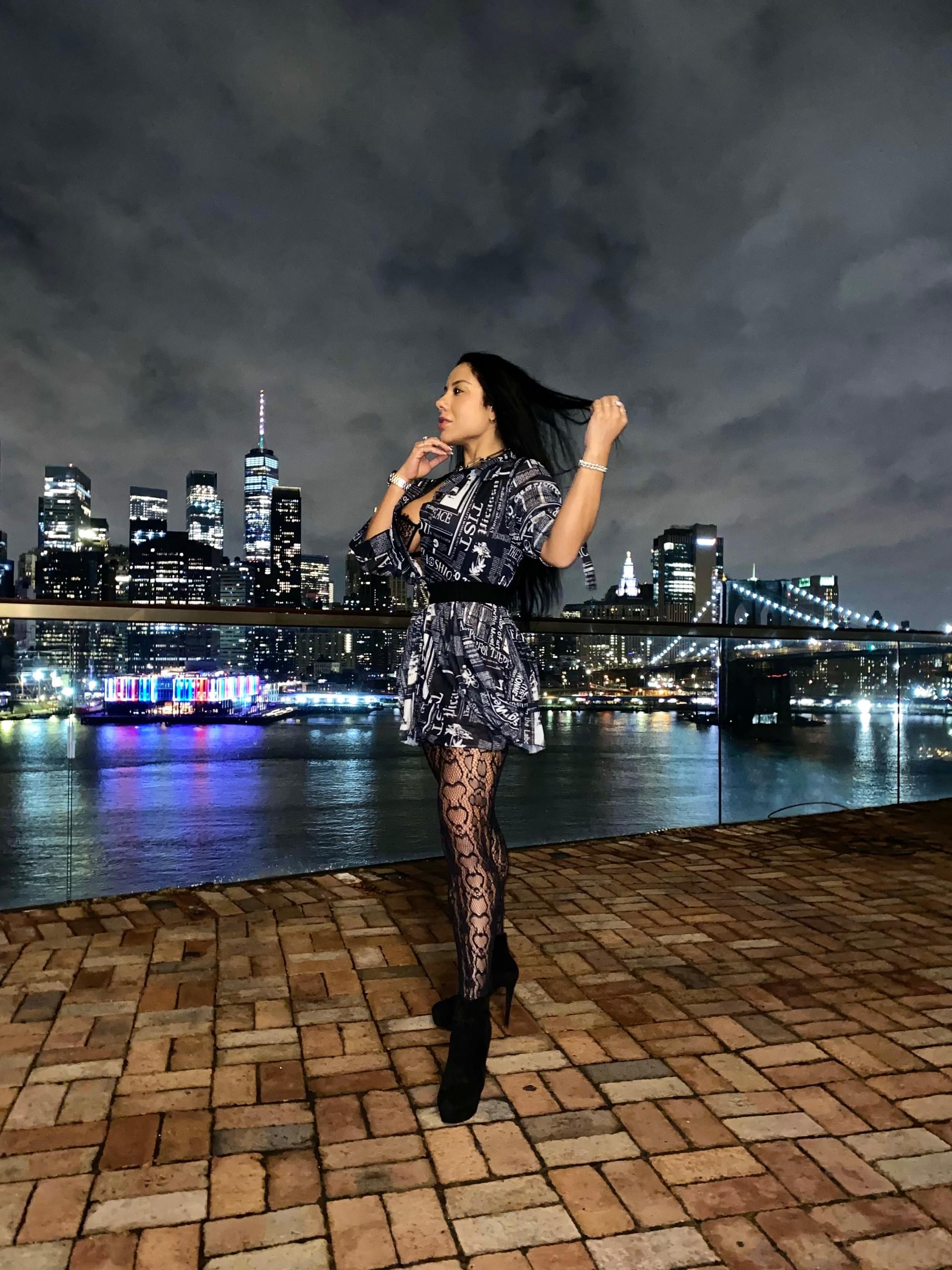 FASHION GALLERY - Entrepreneur - Eri Anton - Official Website