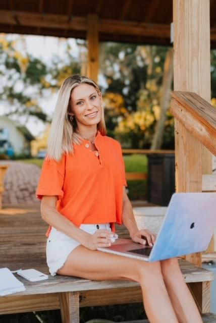 About Jenny - Journey with Jenny