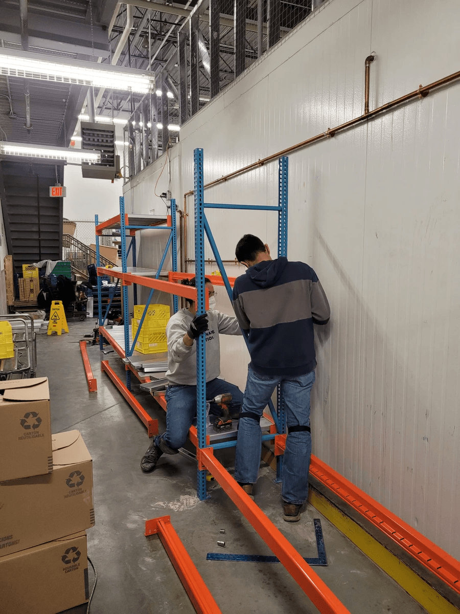 Commercial - ABC Maintenance & Renovation Solutions Inc.