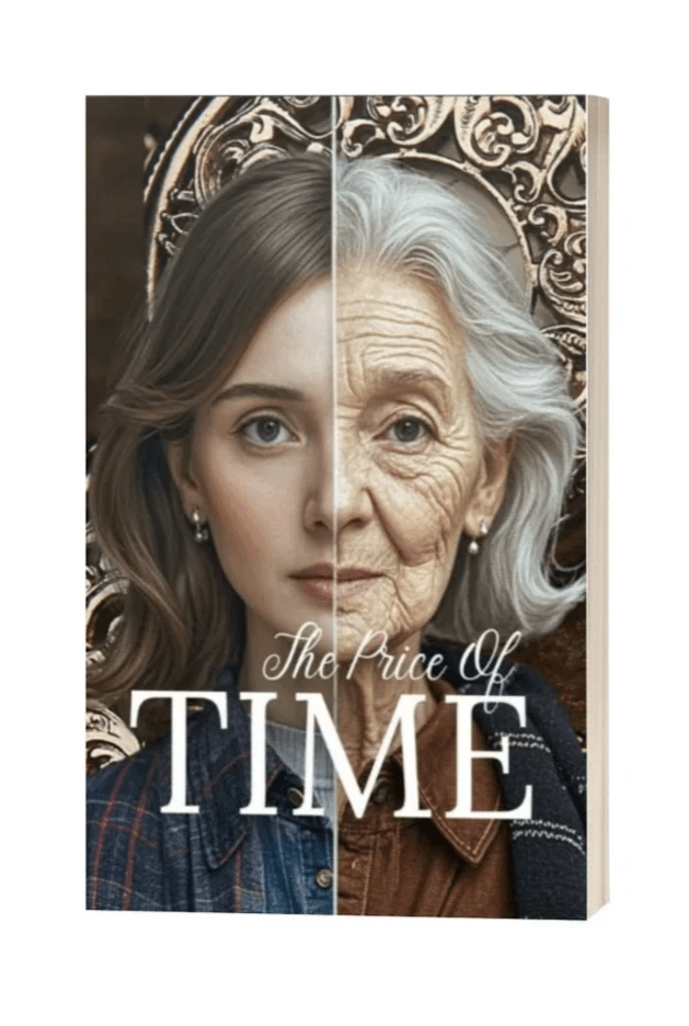 THE BOOK COVER STUDIO