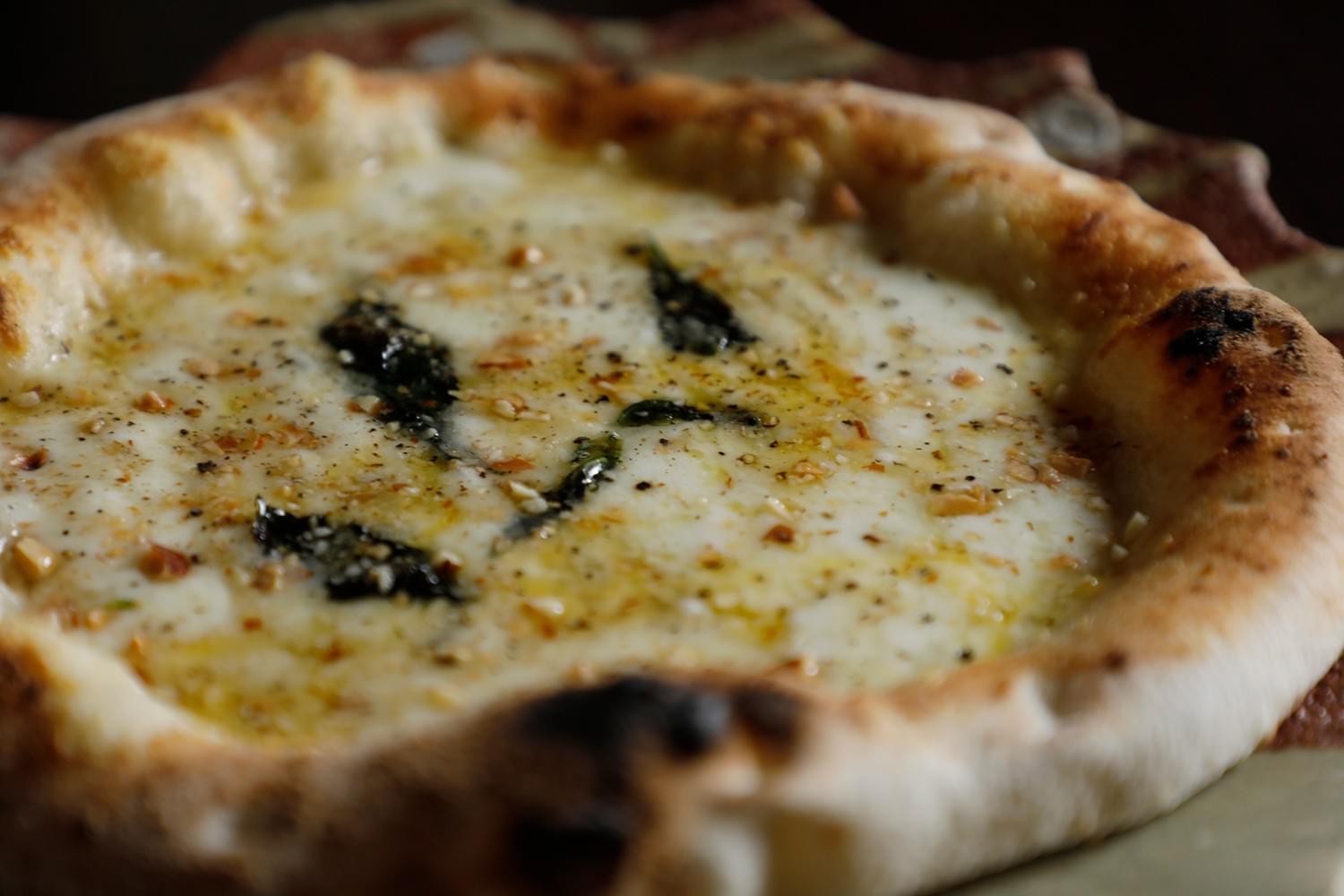 海とピッツァ UMI TO PIZZA