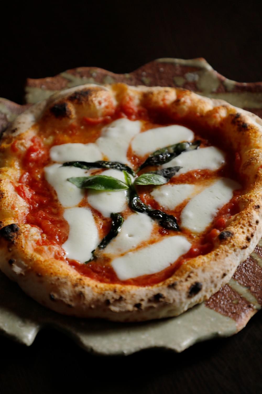 海とピッツァ UMI TO PIZZA