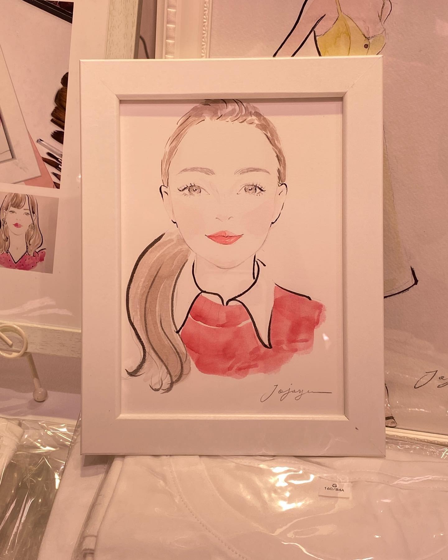 Jojo Yan ファッション | 女性, 女子, ガール, キュート, キラキラ, 上品, エレガント, おとなかわいい, ブランド ...