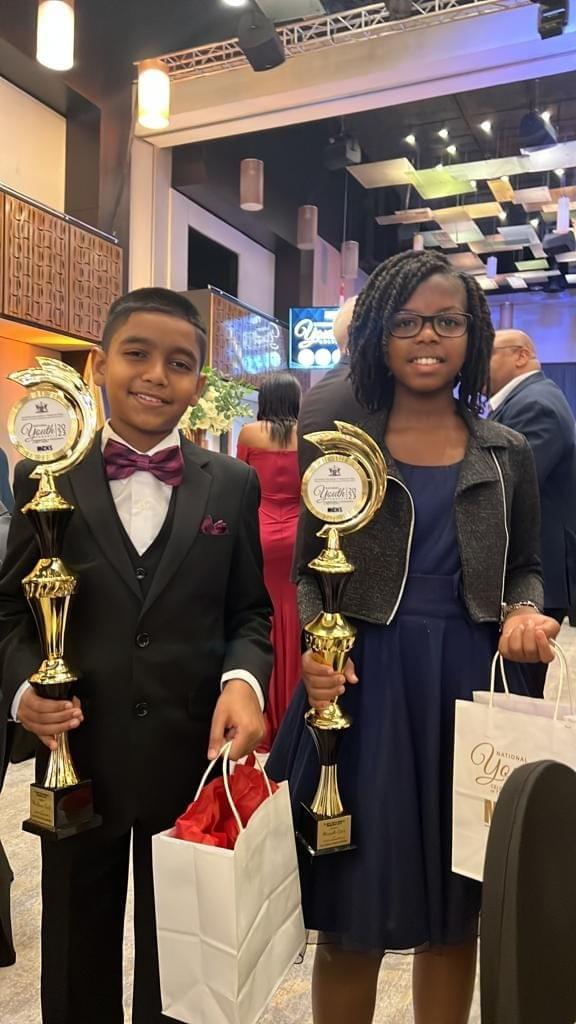 Tech TITANs - Electro Robotics