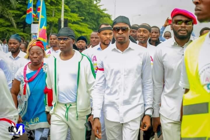 ACR / PARTI POLITIQUE