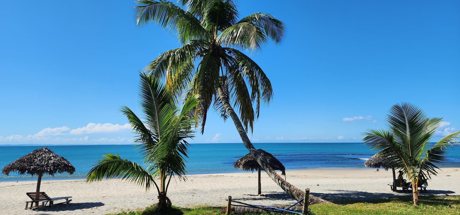Mahambo Beach hôtel