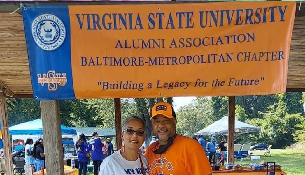 Photo Gallery - Baltimore VSU Alumni Site