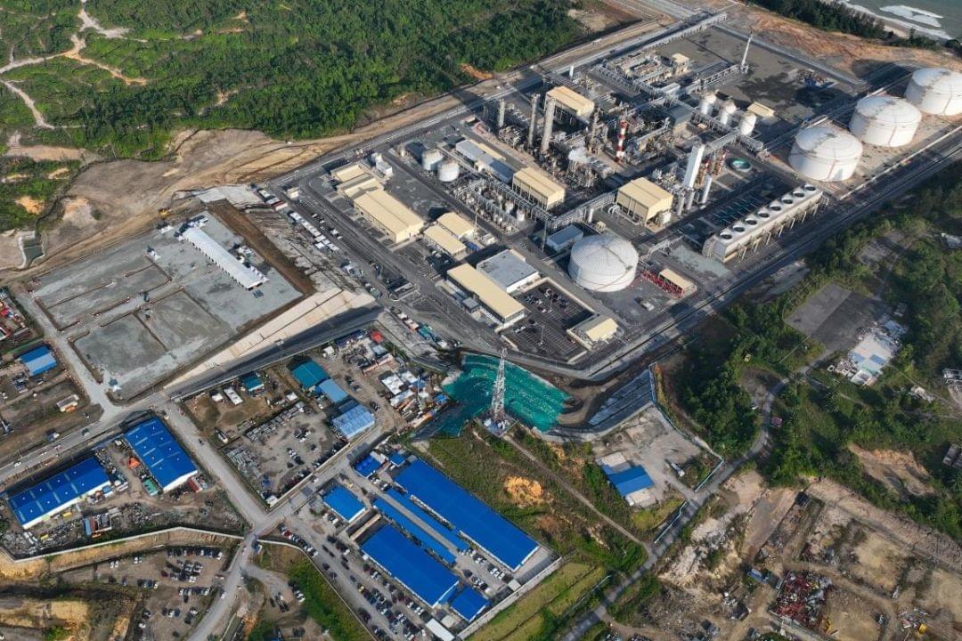 Hyup Soon Industries Sdn Bhd