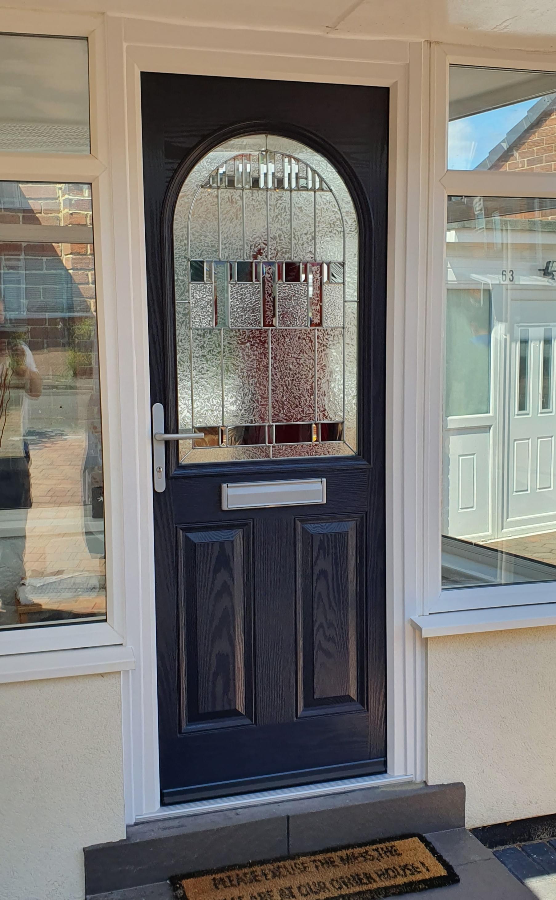 Northern Doors and Windows.