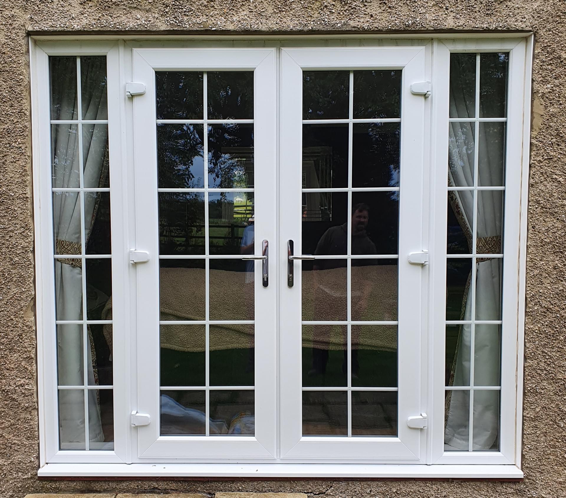 Northern Doors and Windows.