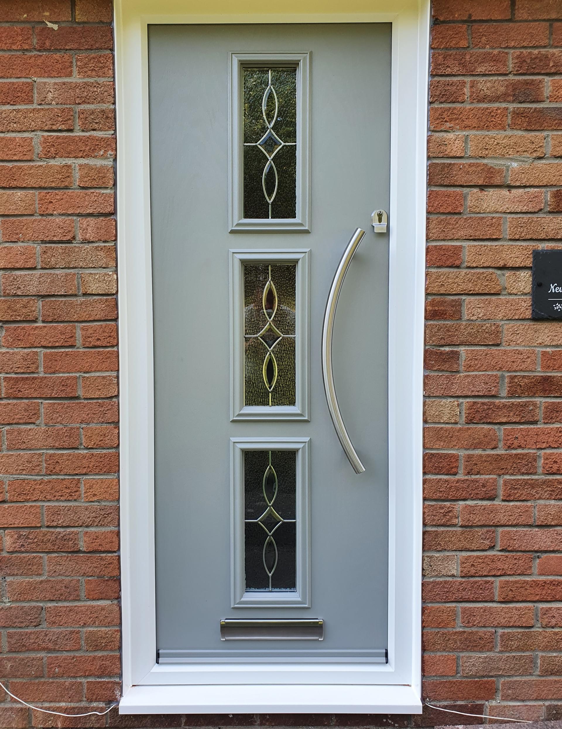 Northern Doors and Windows.