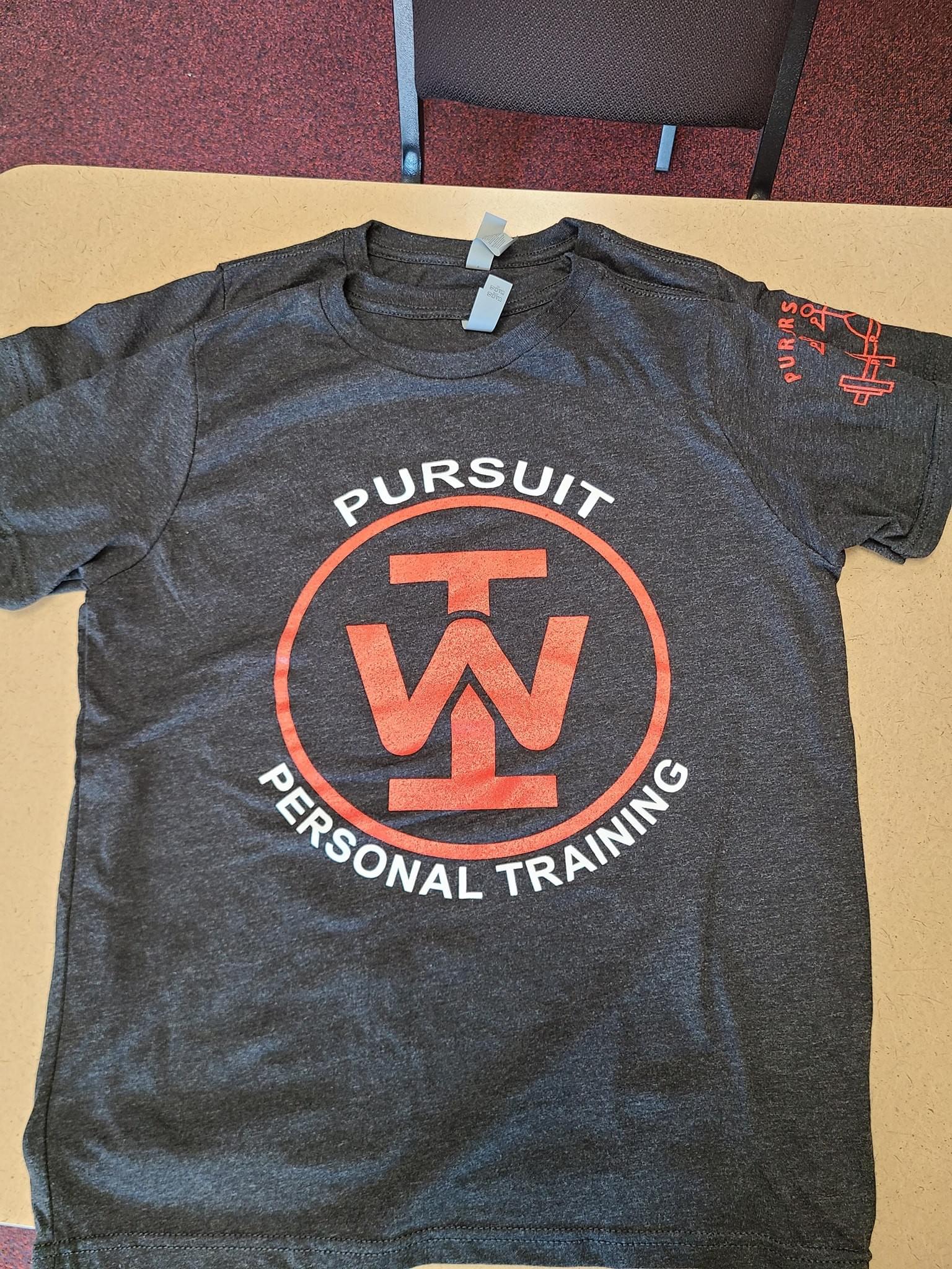 Pursuit Personal Training LLC