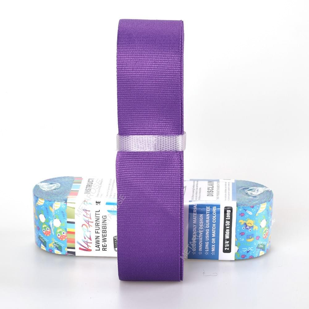 Replacement Webbing - METAROSE HOUSEHOLD