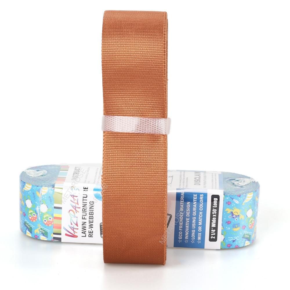 Replacement Webbing - METAROSE HOUSEHOLD