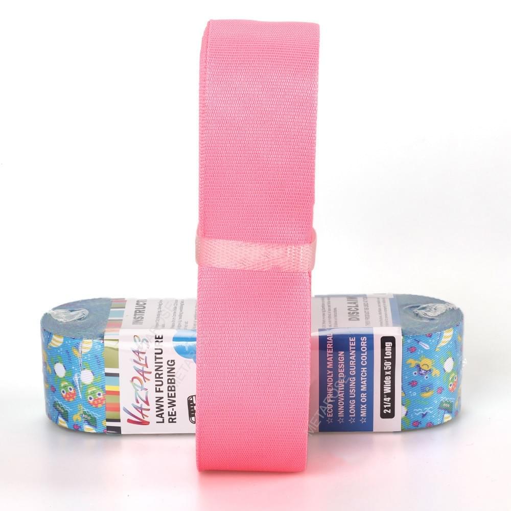 Replacement Webbing - METAROSE HOUSEHOLD