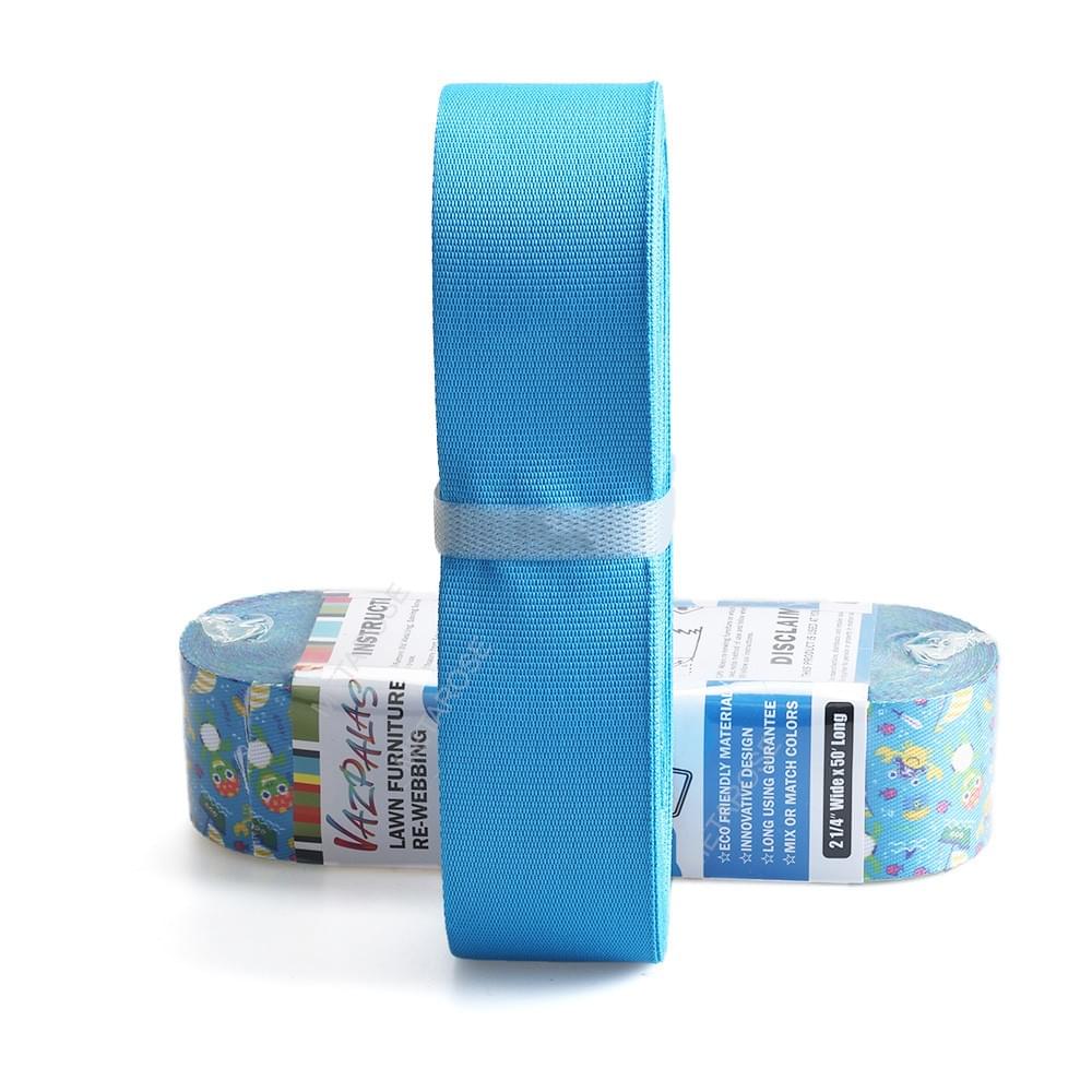 Replacement Webbing - METAROSE HOUSEHOLD