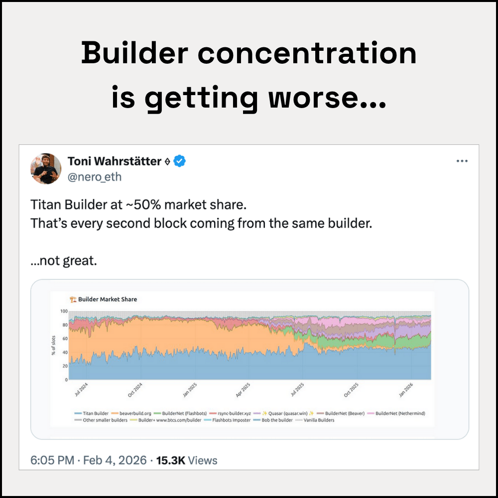 Encrypt Ethereum's Mempool