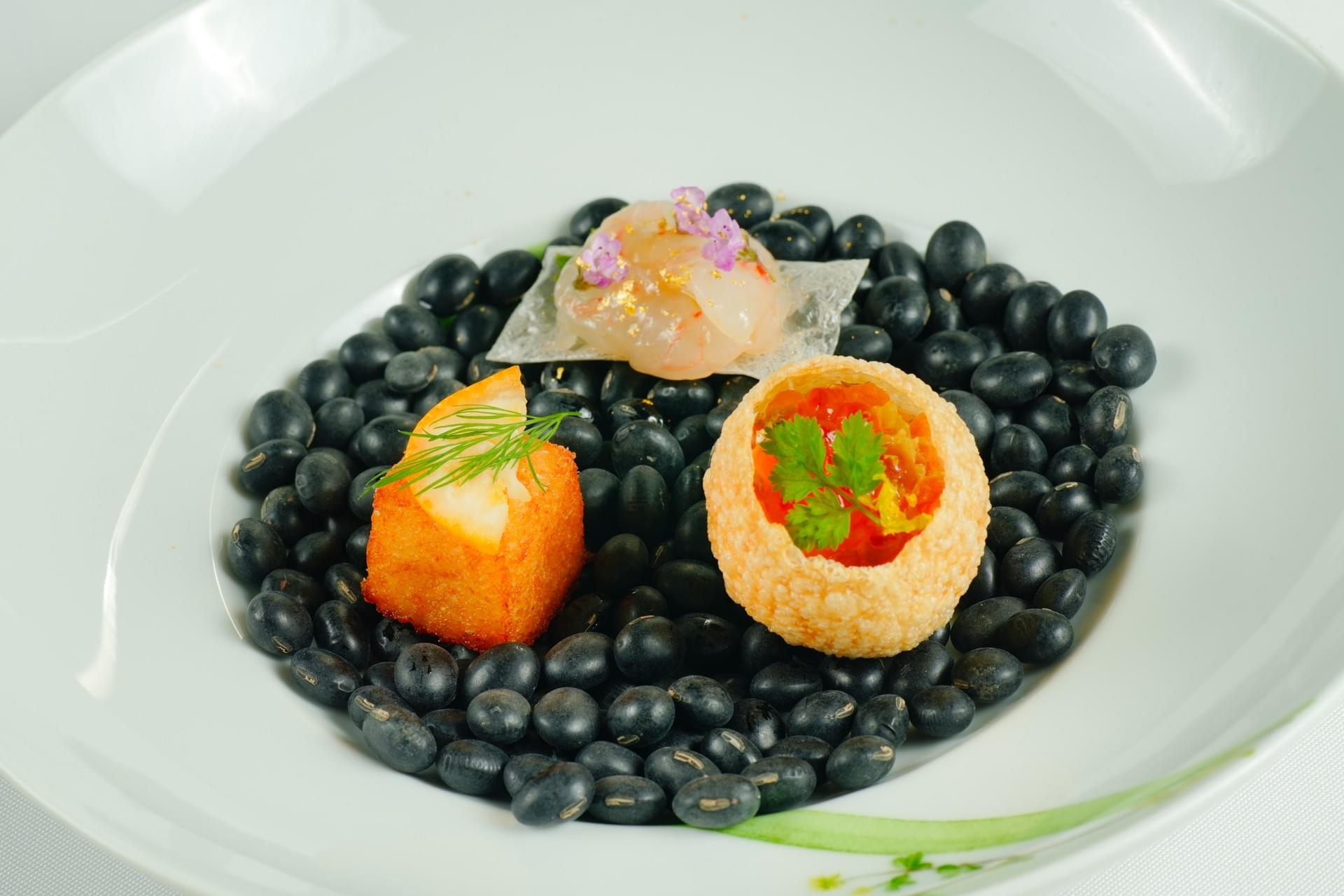 VIVE Restaurant Hakuba