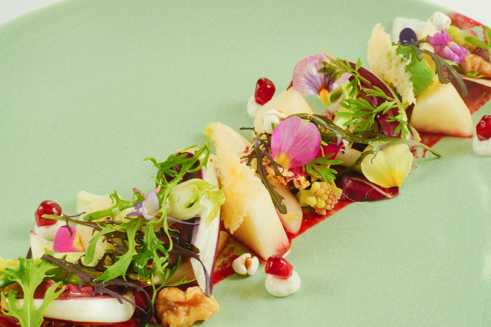 VIVE Restaurant Hakuba