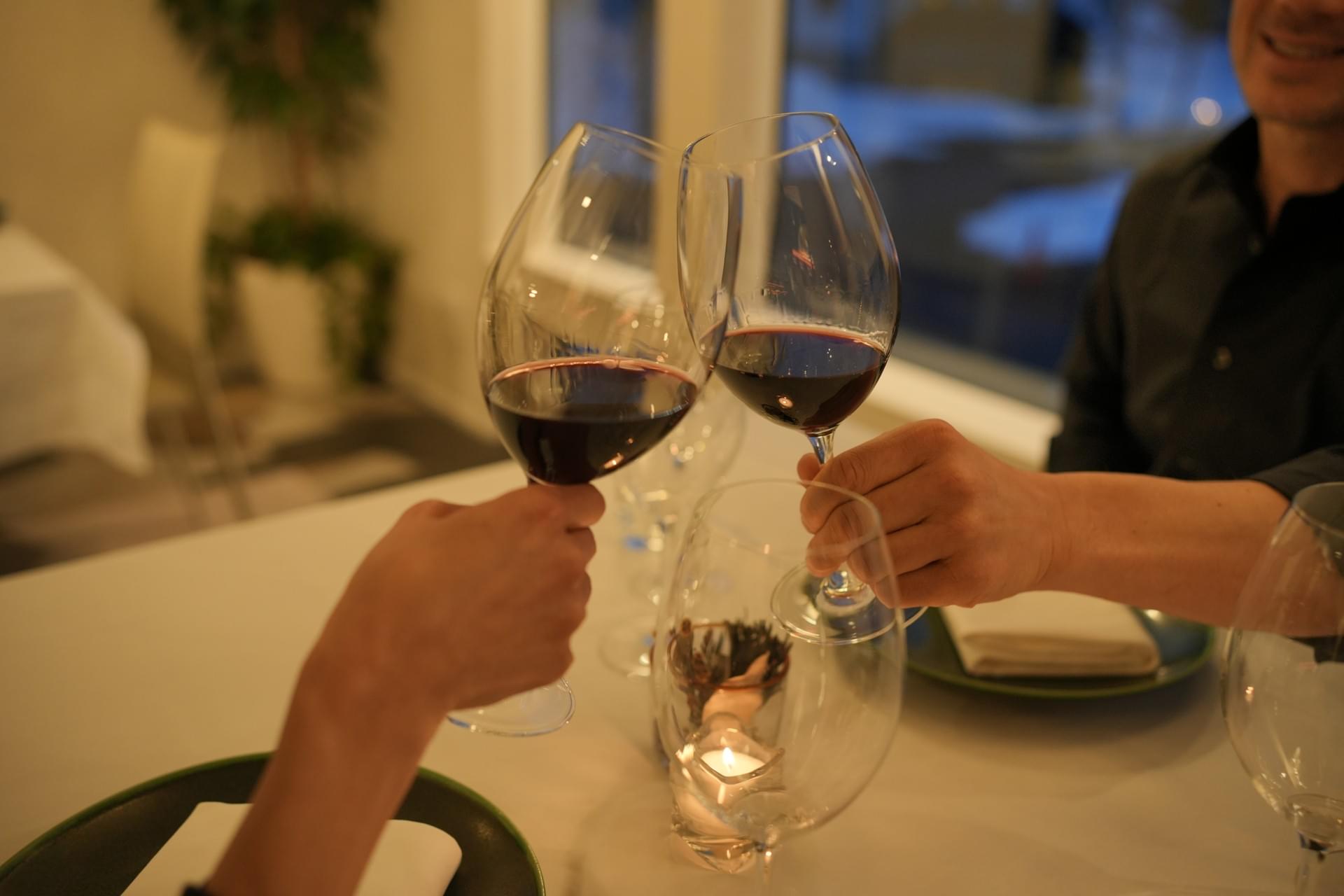 VIVE Restaurant Hakuba