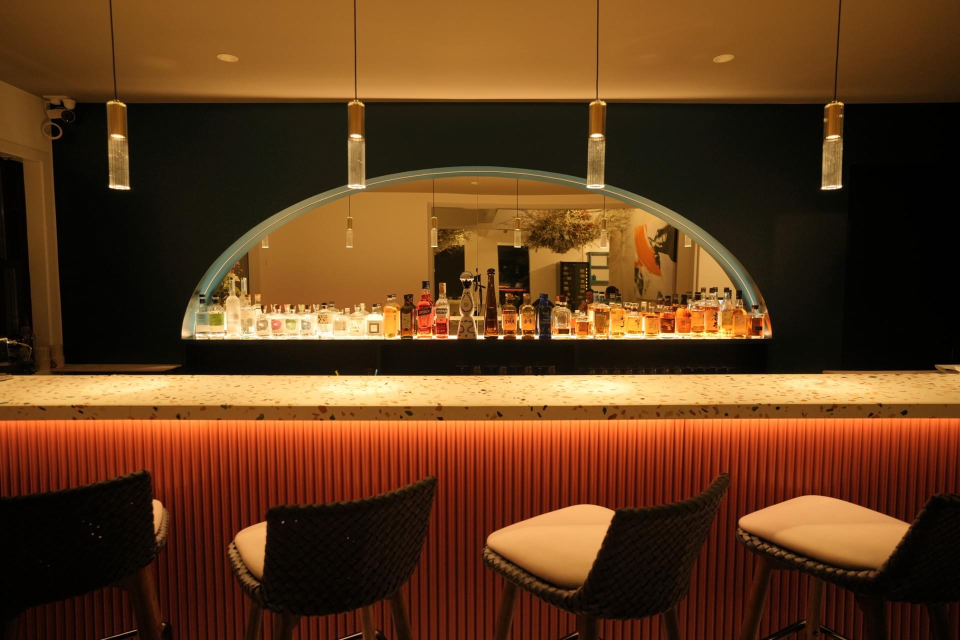 VIVE Restaurant Hakuba