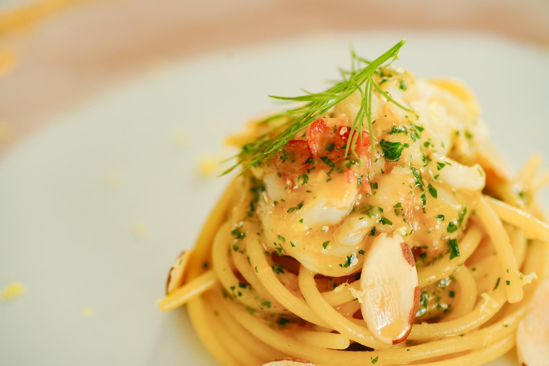 VIVE Restaurant Hakuba