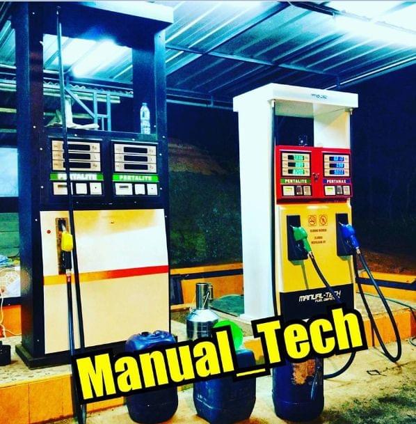 Pertamini Manual Tech on Strikingly